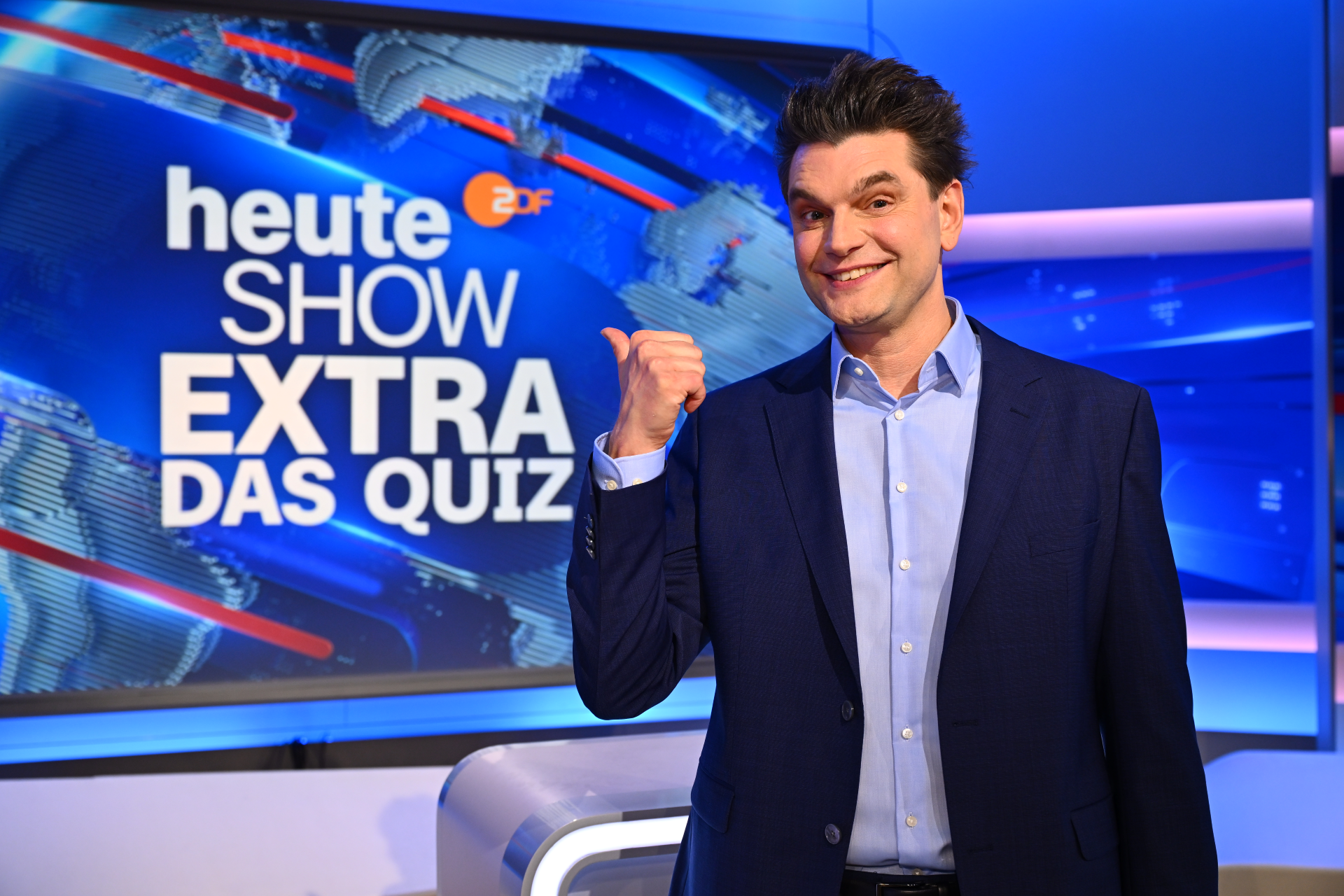 ZDF :zdf:: "Hute Abend treffen im #heuteshow-Quiz zwei Teams …" - zdf ...